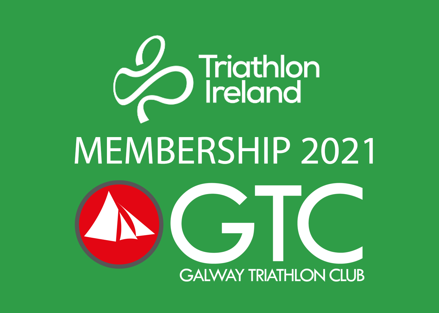 2021 Membership | Galway Triathlon Club